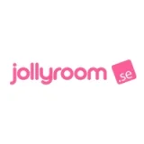 Jollyroom rabattkod: 10% eller 150 kr rabatt - 2026 | SökRabatt.se
